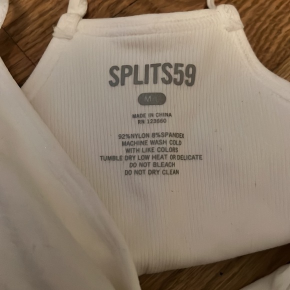Splits59 | Intimates & Sleepwear | New Without Tags Splits 59 Seamless ...